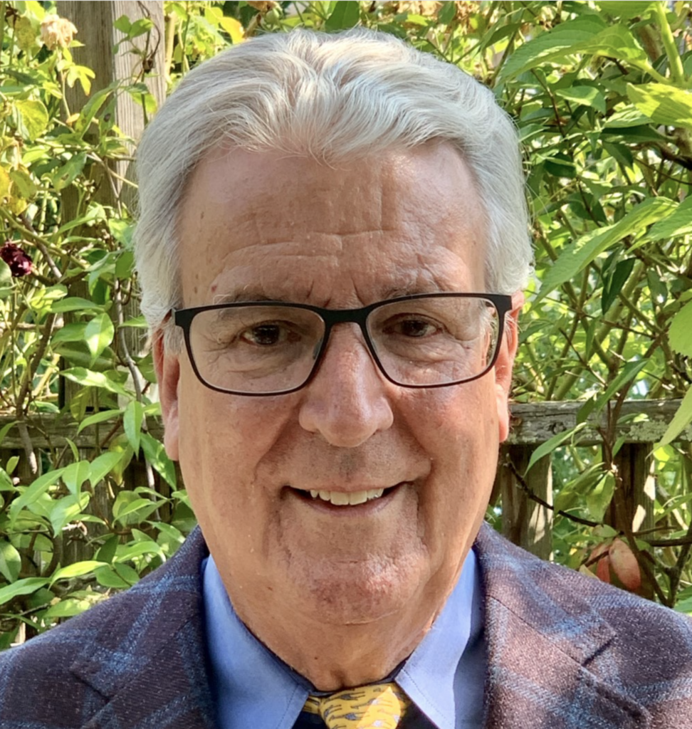 John Draper - Mission Hospice & Home Care