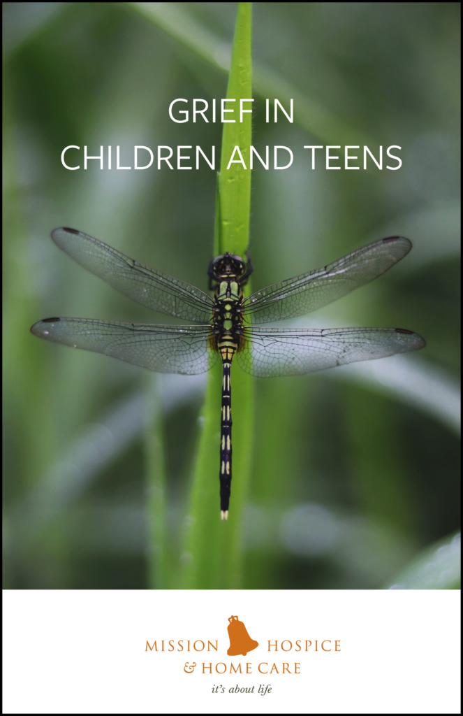 Resources And Information Mission Hospice Home Care