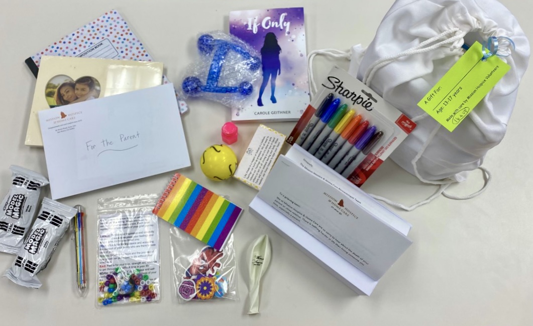 Hospice Archives - Mission Hospice & Home Care