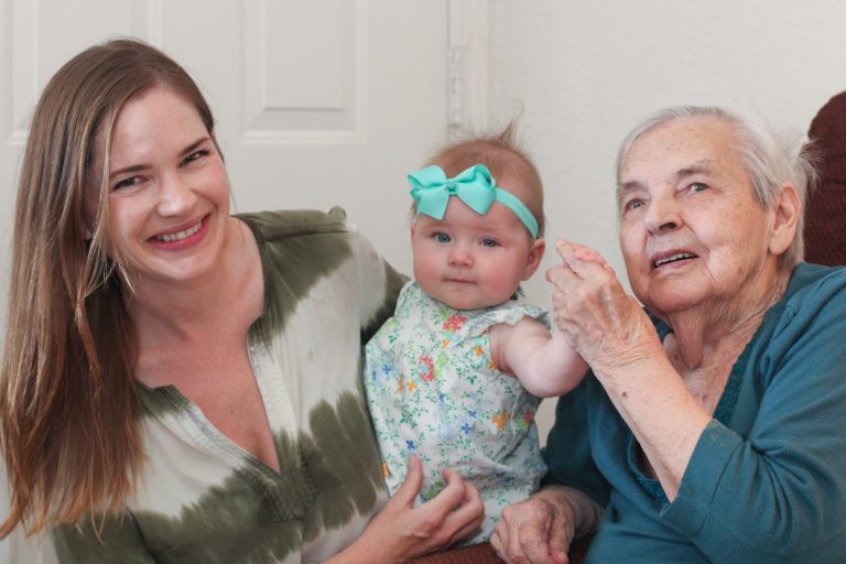 Shannon Paley - Mission Hospice & Home Care