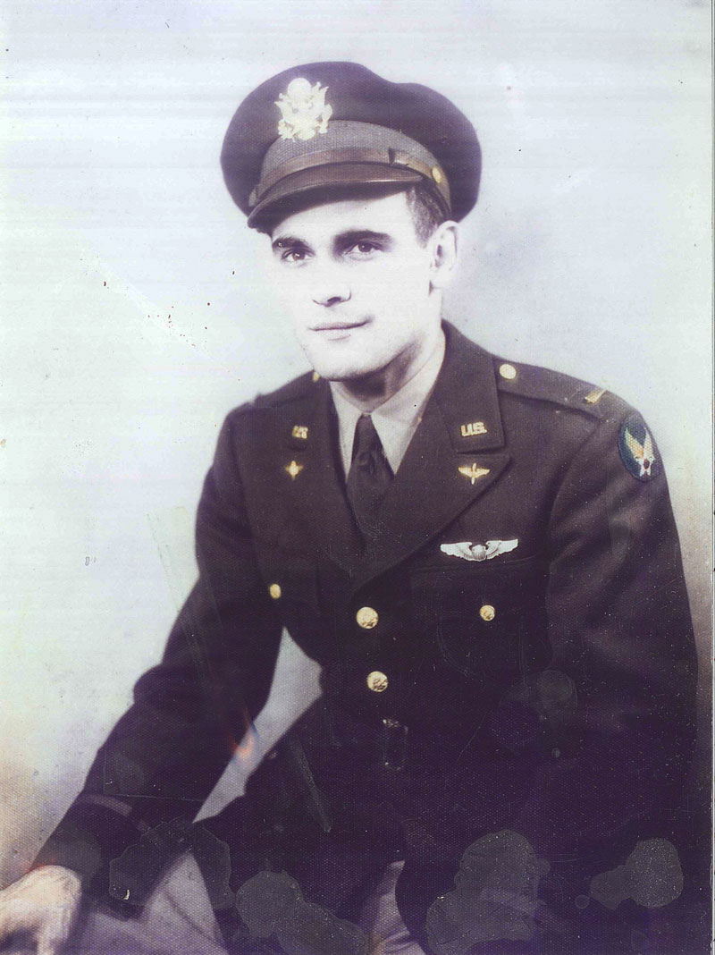 Ray Martini: Honorable to the end - Mission Hospice & Home Care